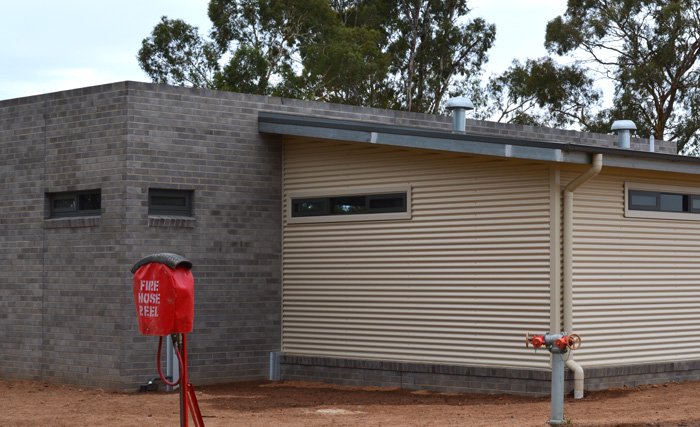 Projects ~ Sam Malone Bricklaying Bendigo